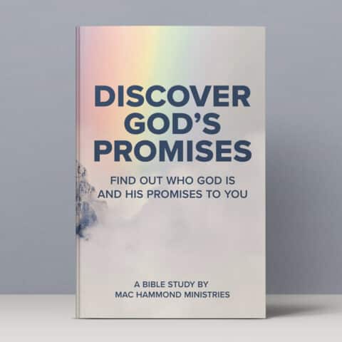 Taking God’s Word to the World - Mac Hammond Ministries